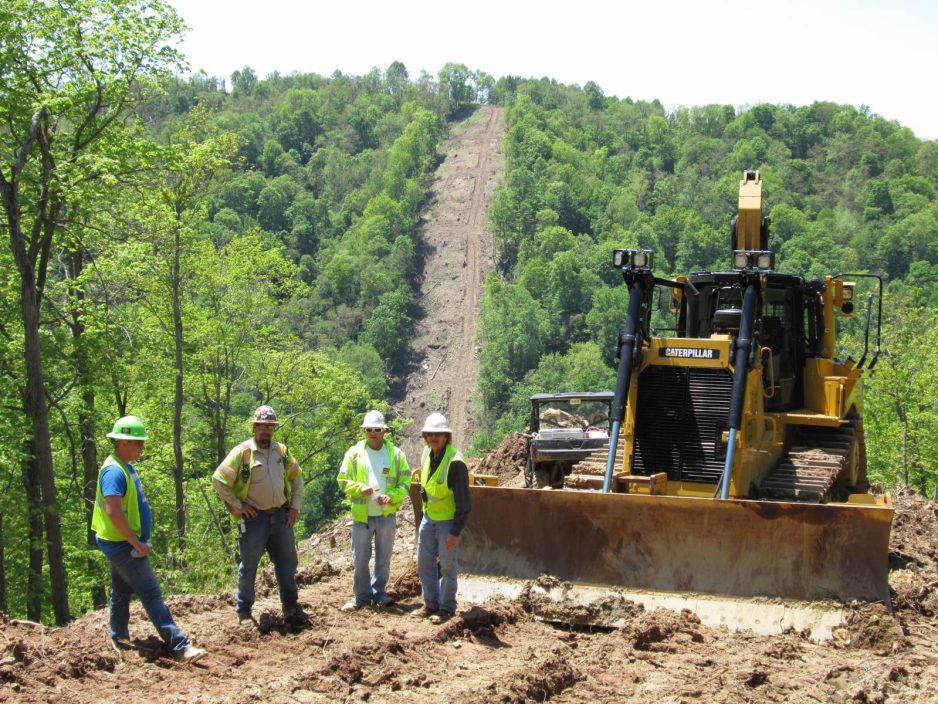 Right of Way Clearing - Northern Clearing - Industry Leader in Right of ... Right of Way Clearing - Northern Clearing - Industry Leader in Right of ...