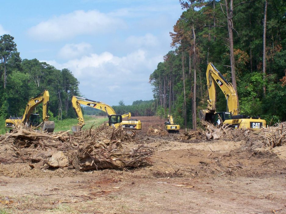Right of Way Clearing - Northern Clearing - Industry Leader in Right of ... Right of Way Clearing - Northern Clearing - Industry Leader in Right of ...