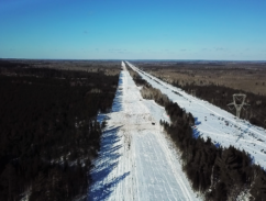 Home - Northern Clearing - Industry Leader in Right of Way Clearing ...