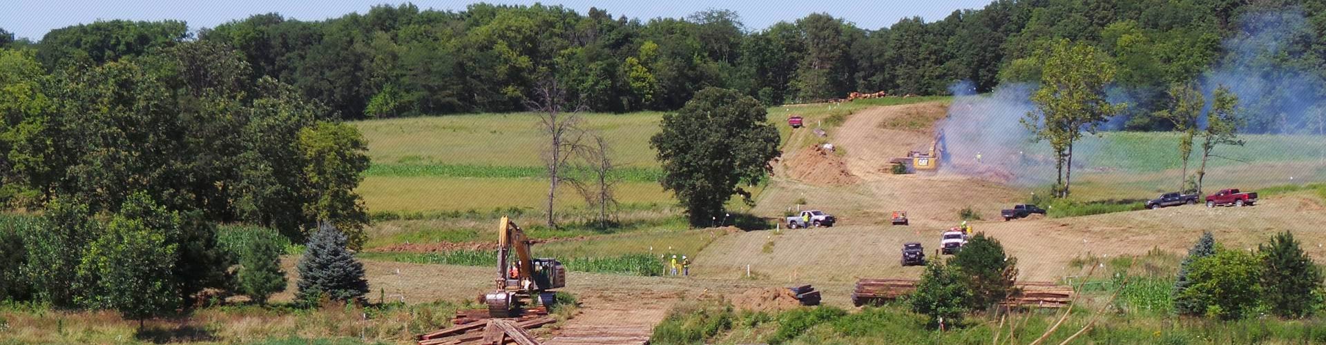 Safety - Northern Clearing - Industry Leader in Right of Way Clearing ...